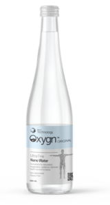 Oxygn™ Nano Water | Benefits - Oxygn™ Nano Water